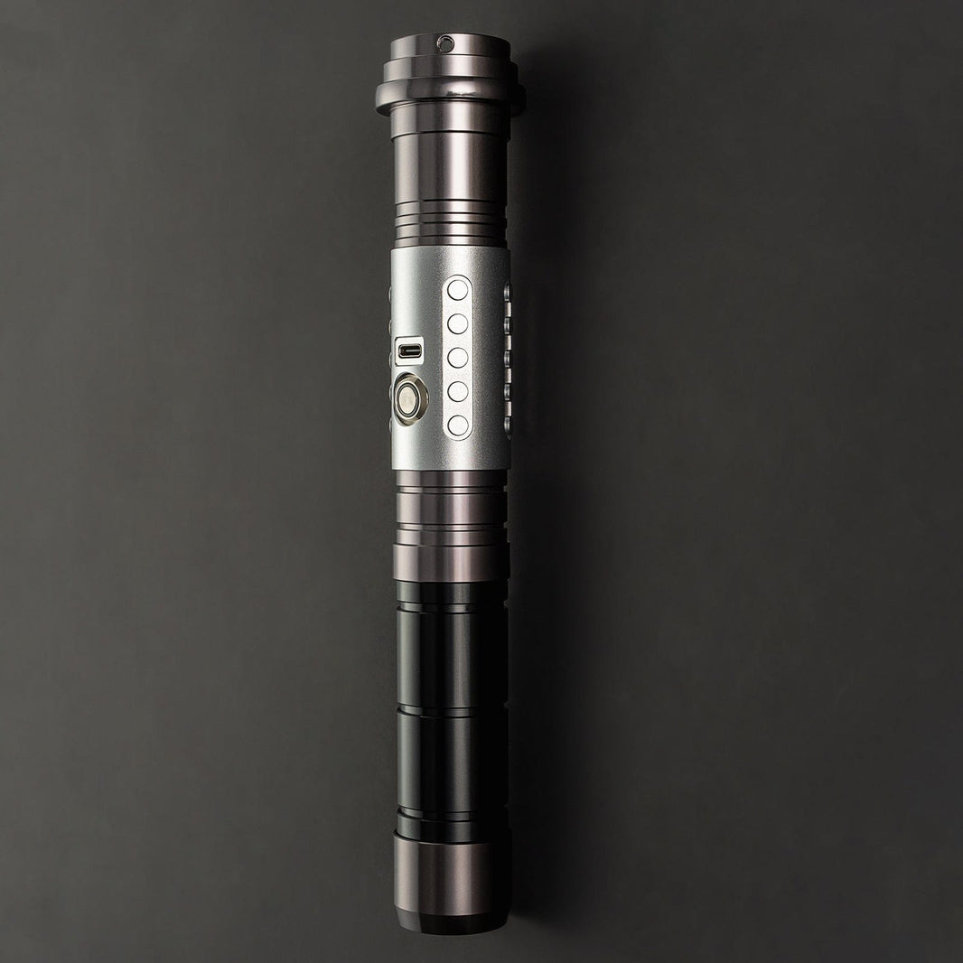 Master – SABERS UNLIMITED